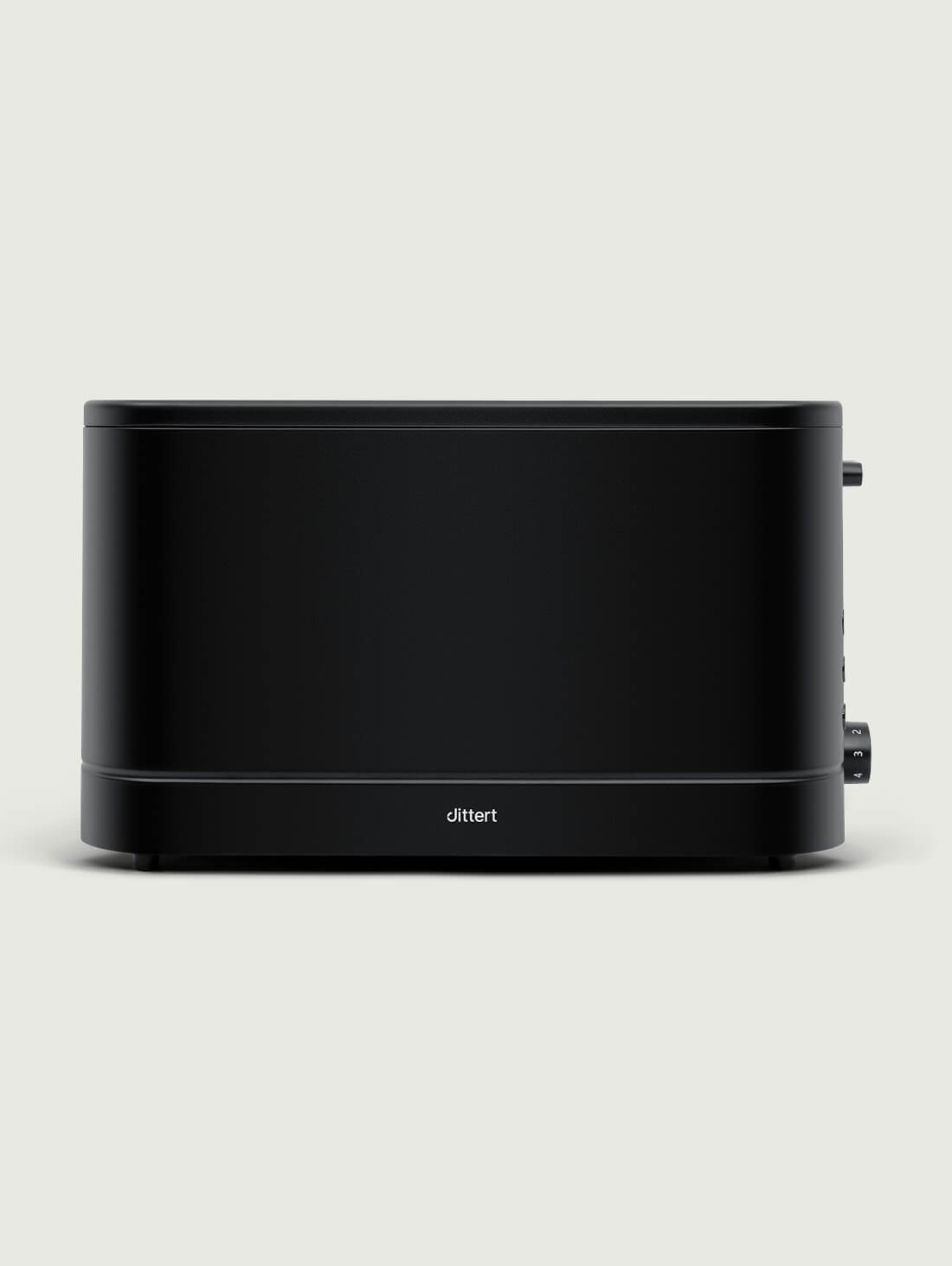 Toaster Langschlitz | Serie ONE